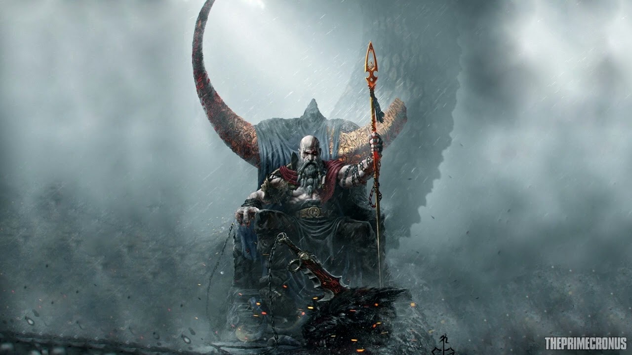 EPIC MUSIC | Mitchell Broom - Even Gods Bleed - YouTube