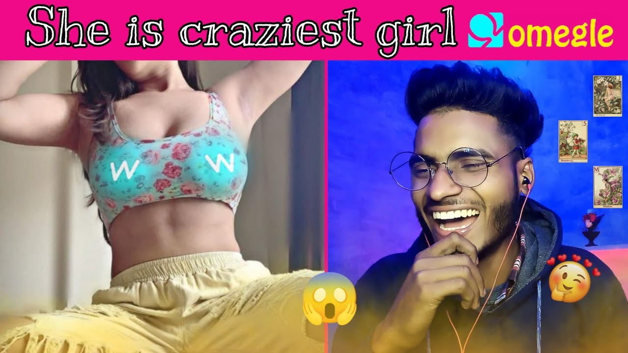 𝐈 𝐅𝐨𝐮𝐧𝐝 𝐂𝐫𝐚𝐳𝐢𝐞𝐬𝐭 𝐆𝐢𝐫𝐥𝐬 𝐨𝐧 𝐨𝐦𝐞𝐠𝐥𝐞 || 𝐨𝐦𝐞𝐠𝐥𝐞 || 𝐨𝐦𝐞𝐠𝐥𝐞 𝐟𝐮𝐧𝐧𝐲 @jogendra_singh @adarshuc - YouTube