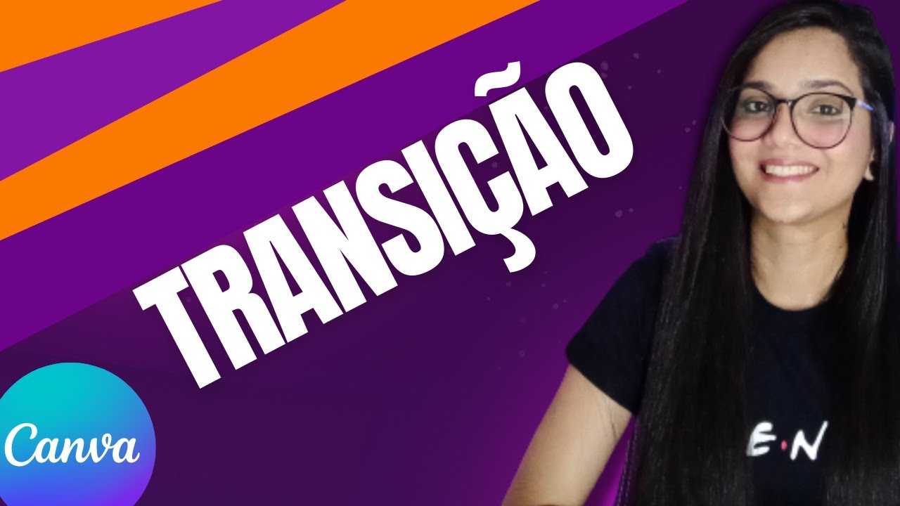Como Fazer TransiÇÃo De VÍdeo No Canva Youtube