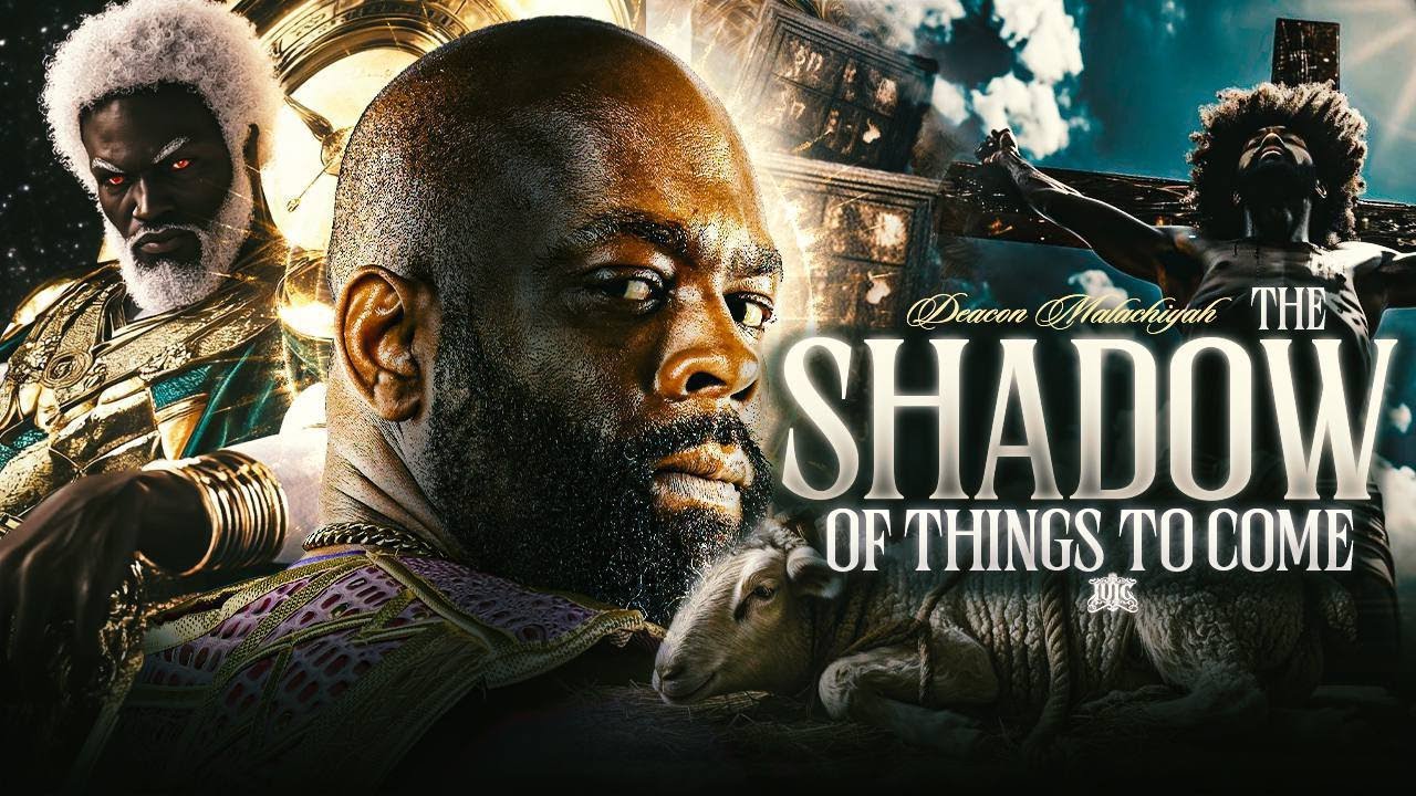 The Shadow of Things To Come! - YouTube