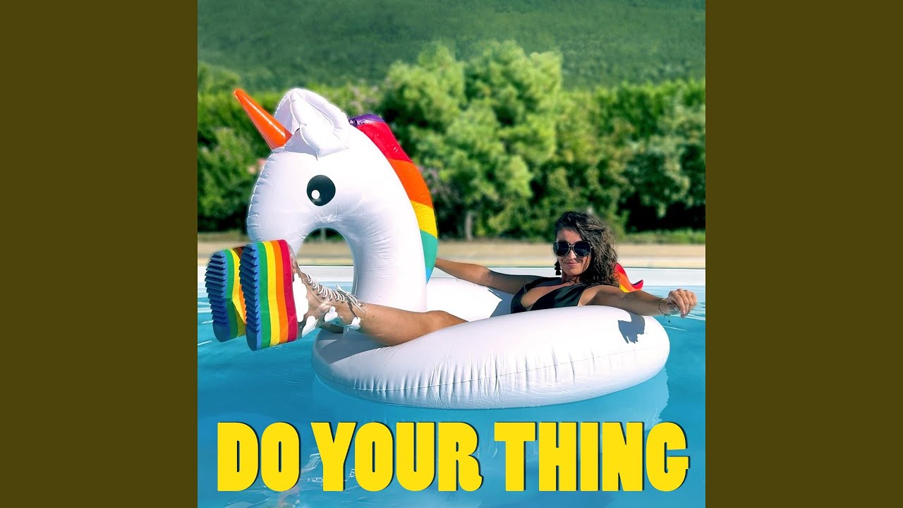 Do Your Thing - YouTube