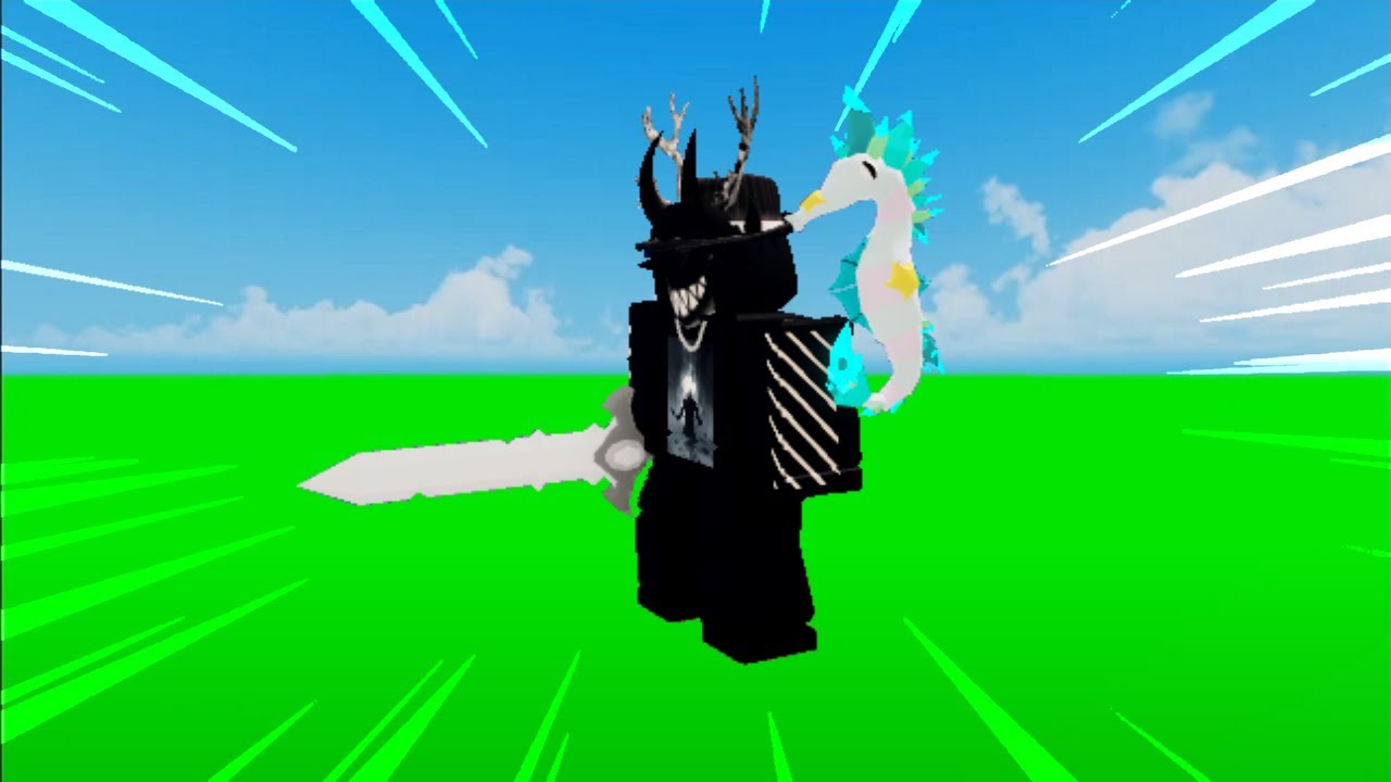 This new Roblox Bedwars Sheila kit is OP... - YouTube
