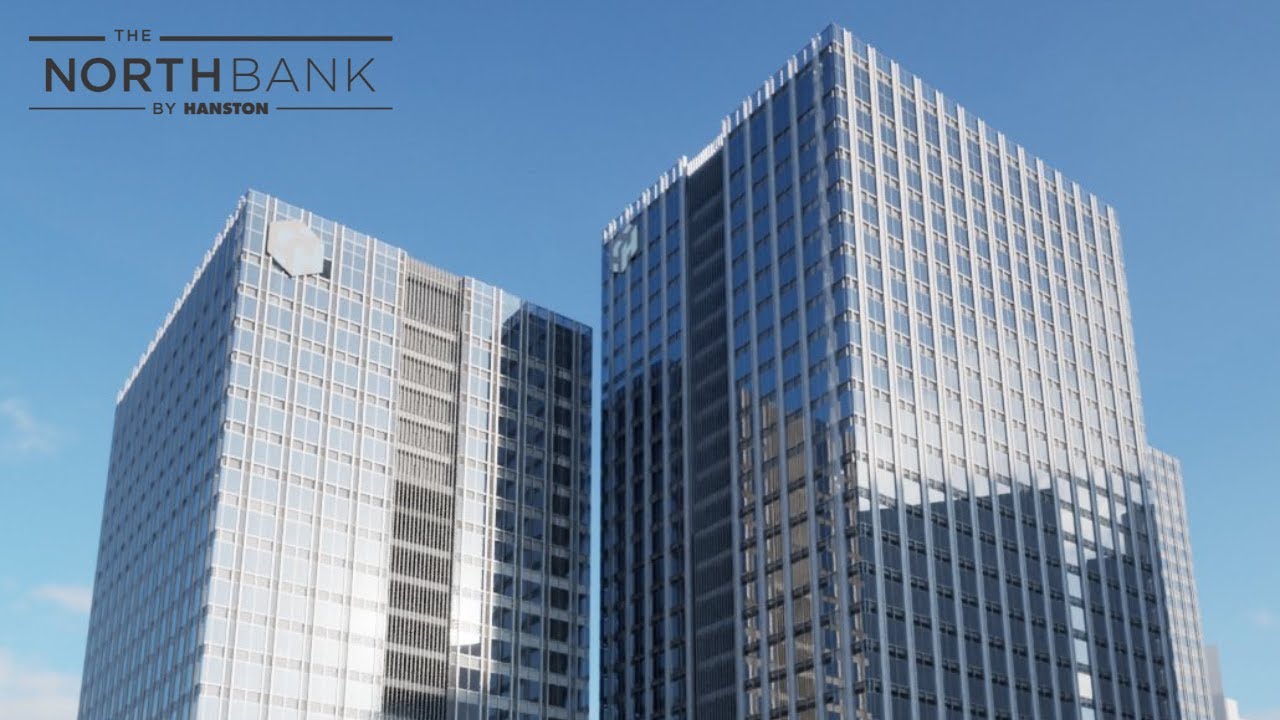 The North Bank, Mandaluyong's newest development by Hanston Properties ...