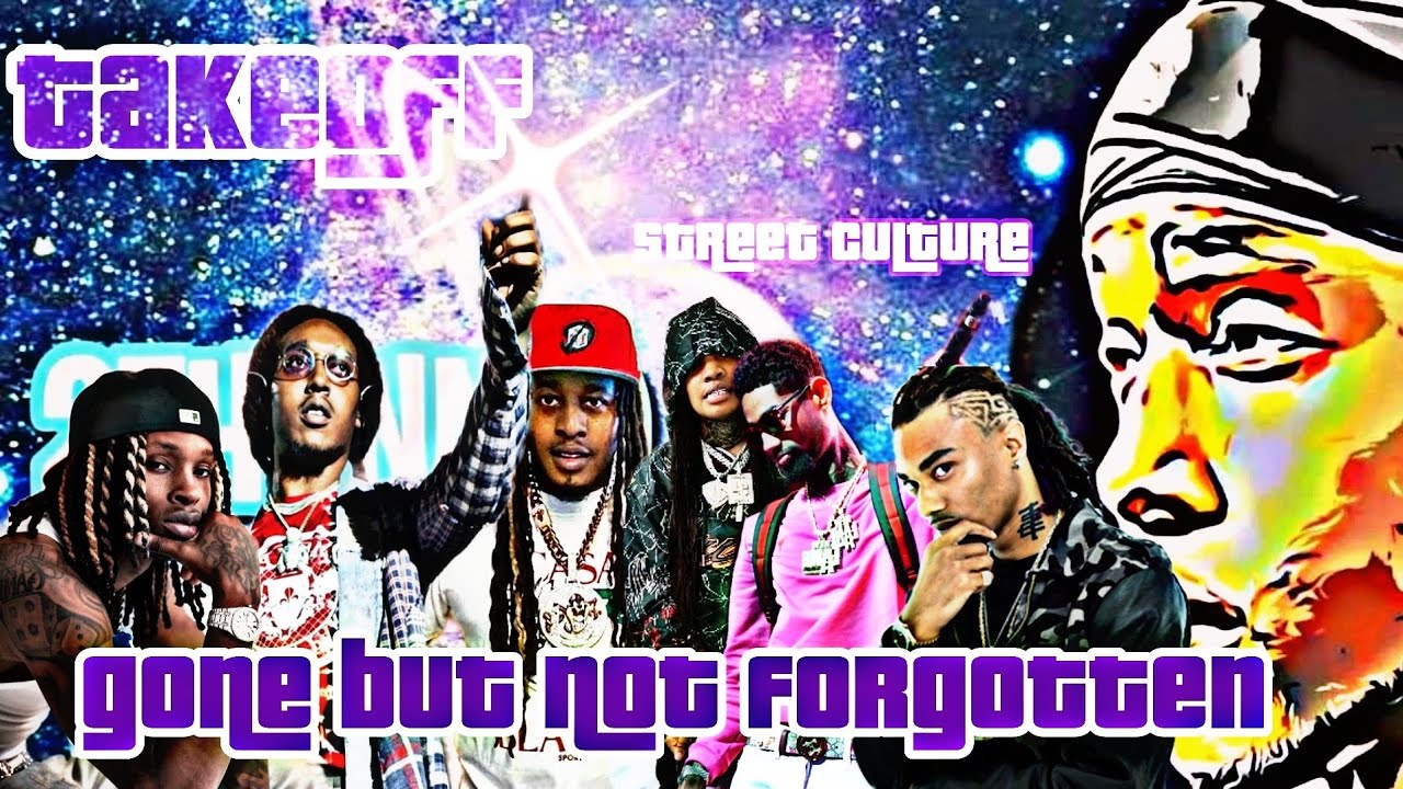 27Hunnid - TakeOff [Official Music Visual] Part 1 - YouTube