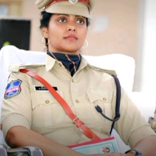 Female IPS officer image motivation video #upsc #ipsmotivation #ipsias ...
