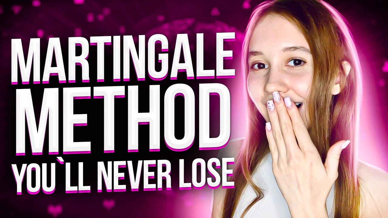 Martingale Method | You`ll Never Lose | Best Binary Options Strategy - YouTube