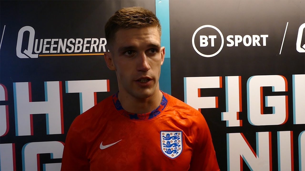 LEVI FRANKHAM wins again - 'IT'S 10 TIMES BETTER WITH FANS!' - YouTube