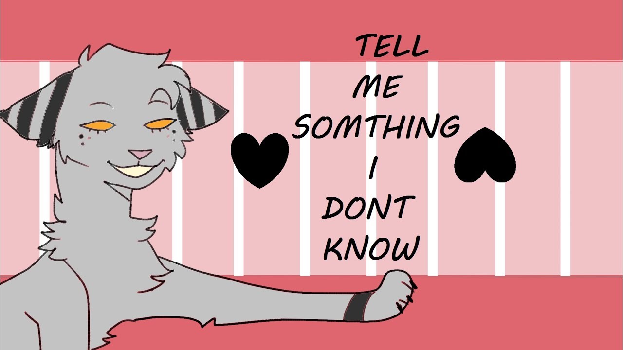 TMS - Animation Meme - YouTube