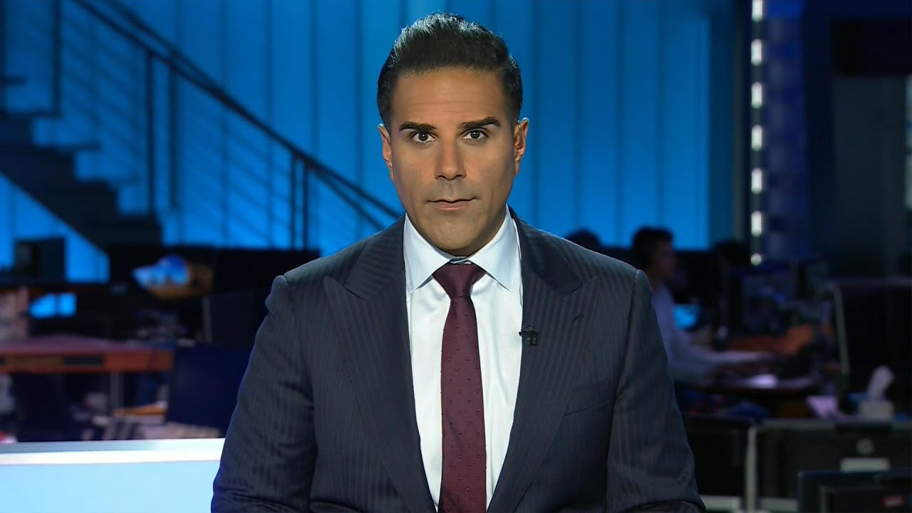 CTV National News | Tuesday, Oct. 01, 2024: Iran unleashes barrage of ...