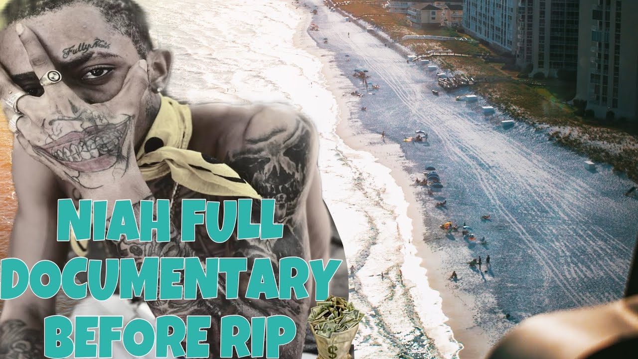 🇯🇲WHO IS NIAH GANG FULL DOCUMENTARY , LIFE STYLE, FUN MOMENTS, THE LAST ...