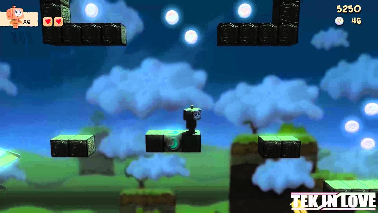 Paper Monsters Recut #2 - Paper Hills Sunset - YouTube