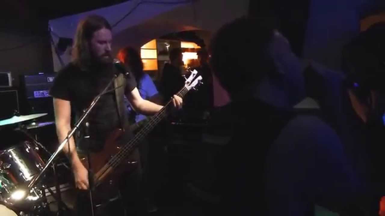 Halloween Of Doom 2014 : Ghost Of Wem - YouTube