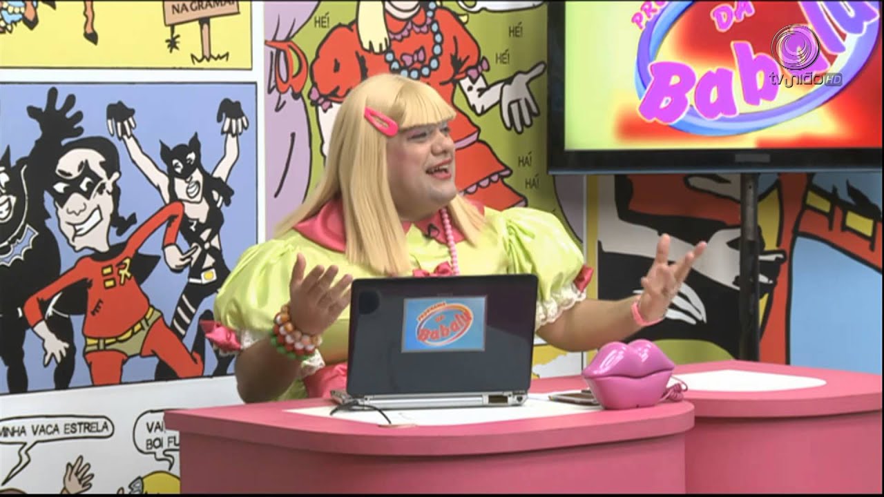 BABALU 07 05 13 - YouTube