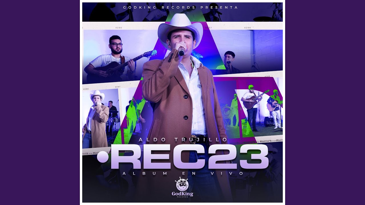 El Ray (En Vivo) - YouTube Music