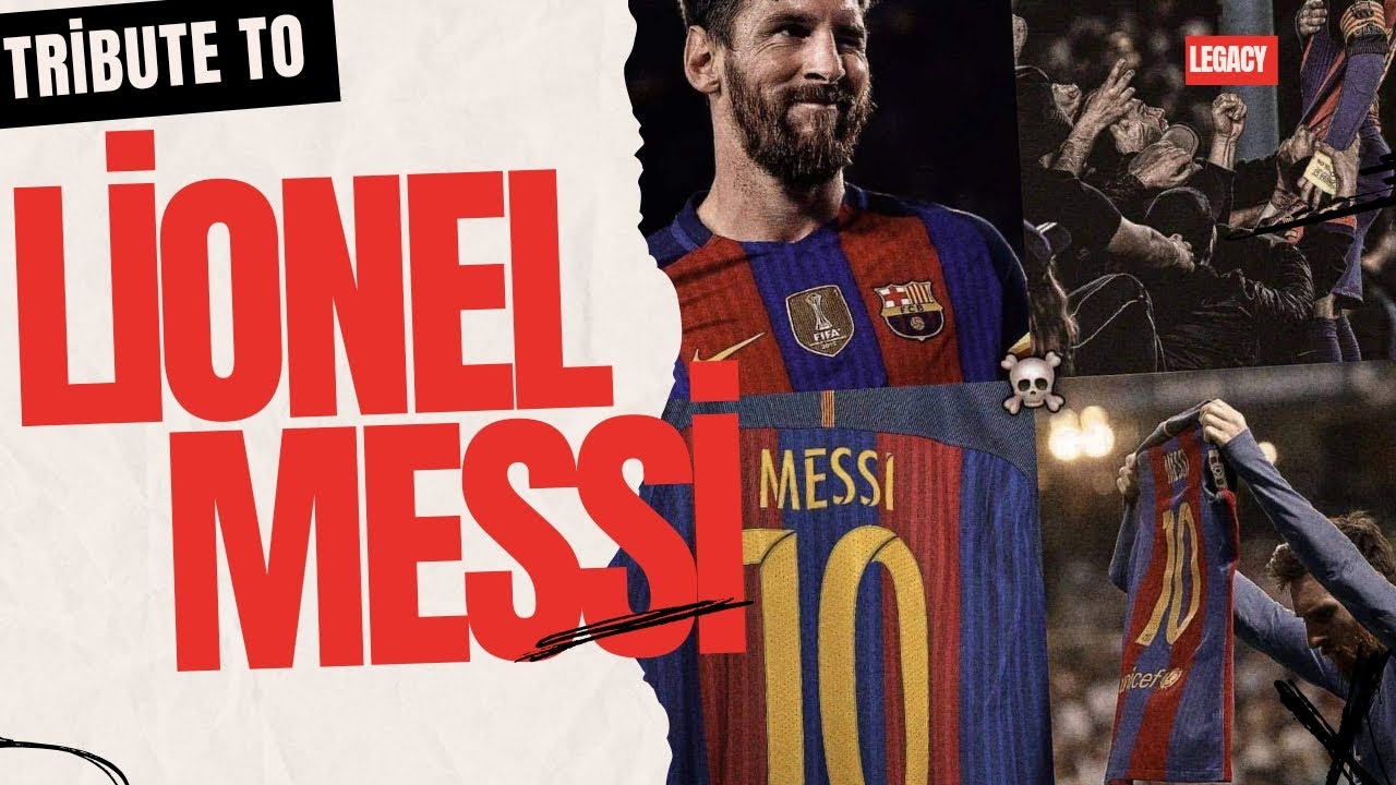 Messi Iconic Moments vs Real Madrid 🥵🔥 - YouTube