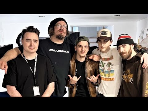 Sam Hyde's FishTank© - How it all started. - YouTube