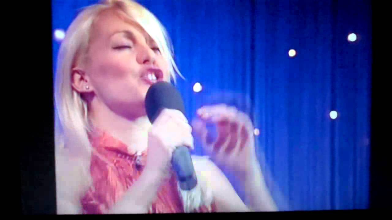 Tinka Milinovic-Zena na sve navikne - YouTube