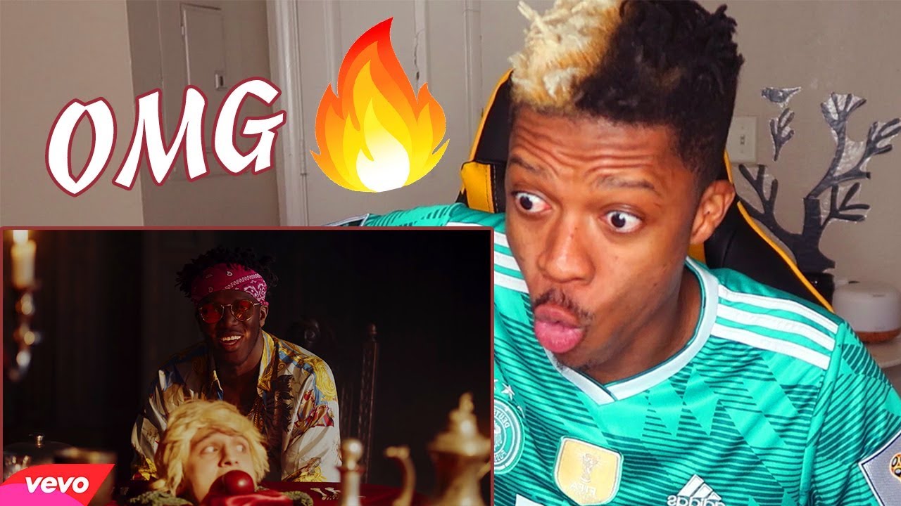 IT'S OVER!! KSI - ON POINT (LOGAN PAUL DISS TRACK) REACTION!! - YouTube