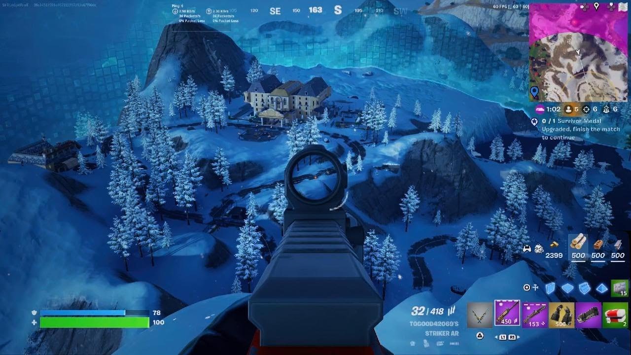 Long Shots Youtube