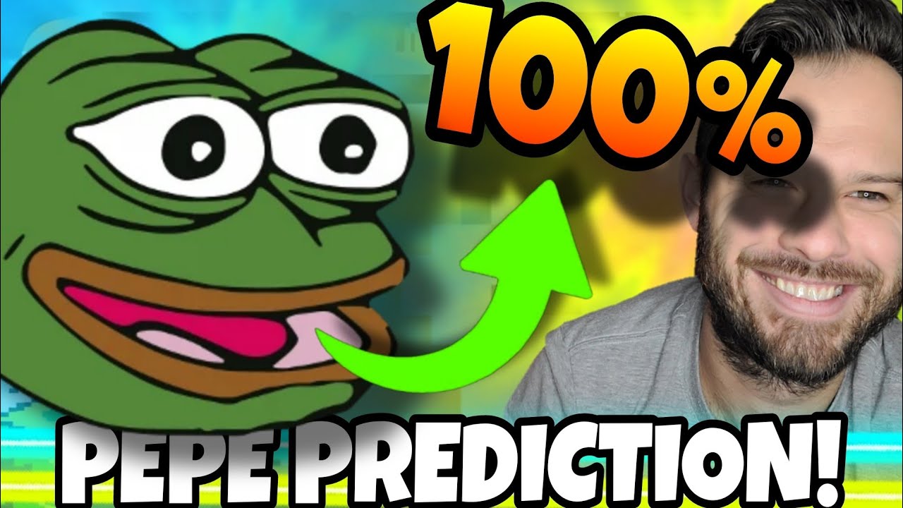Pepe Could Soon See a 100% Increase! Wiener Dog AI Will Be Launching ...