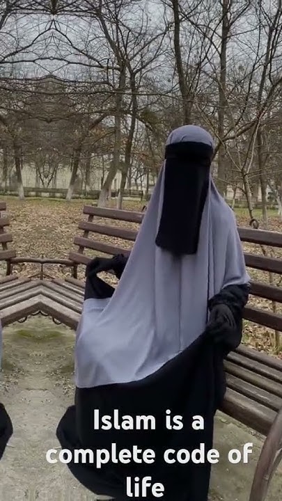 islam is a complete code of life #motivation - YouTube