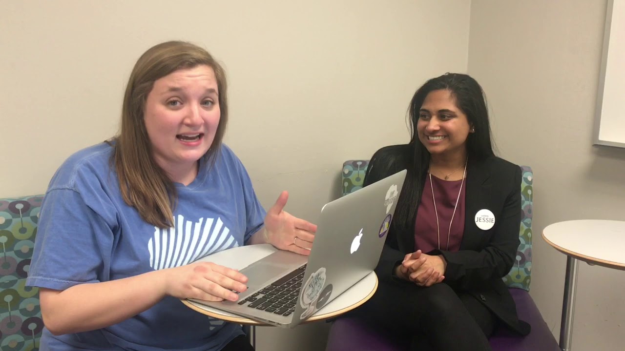 UNA ED 319-The Alabama Reading Initiative - YouTube