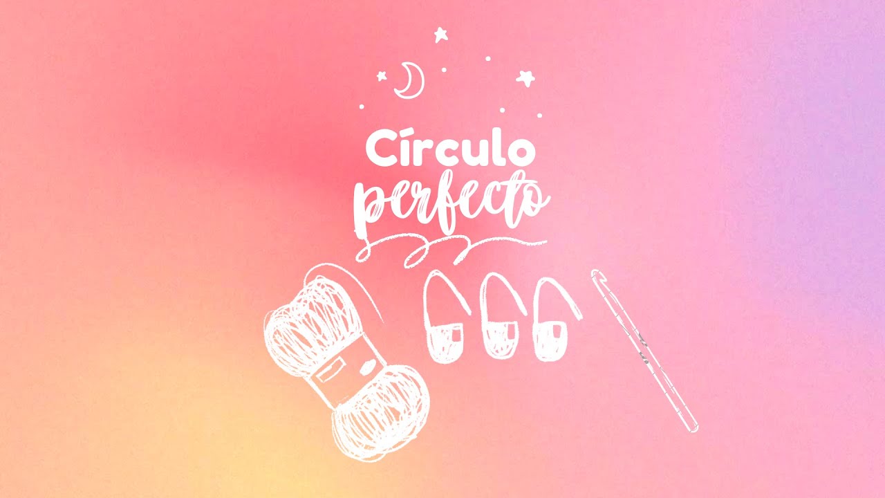 Círculo perfecto - YouTube