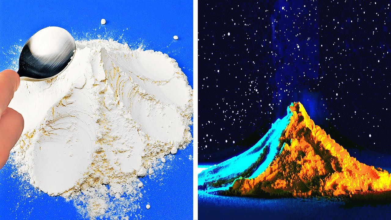 29 easy photography ideas you can try at home