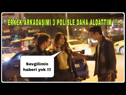 İTİRAF ET (ASKERİ SINAVDA ALTIMA S.ÇT.M)