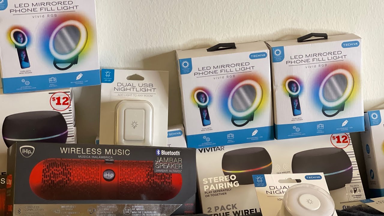 Family Dollar Electronics and Toys Clearance Haul🤩 - YouTube