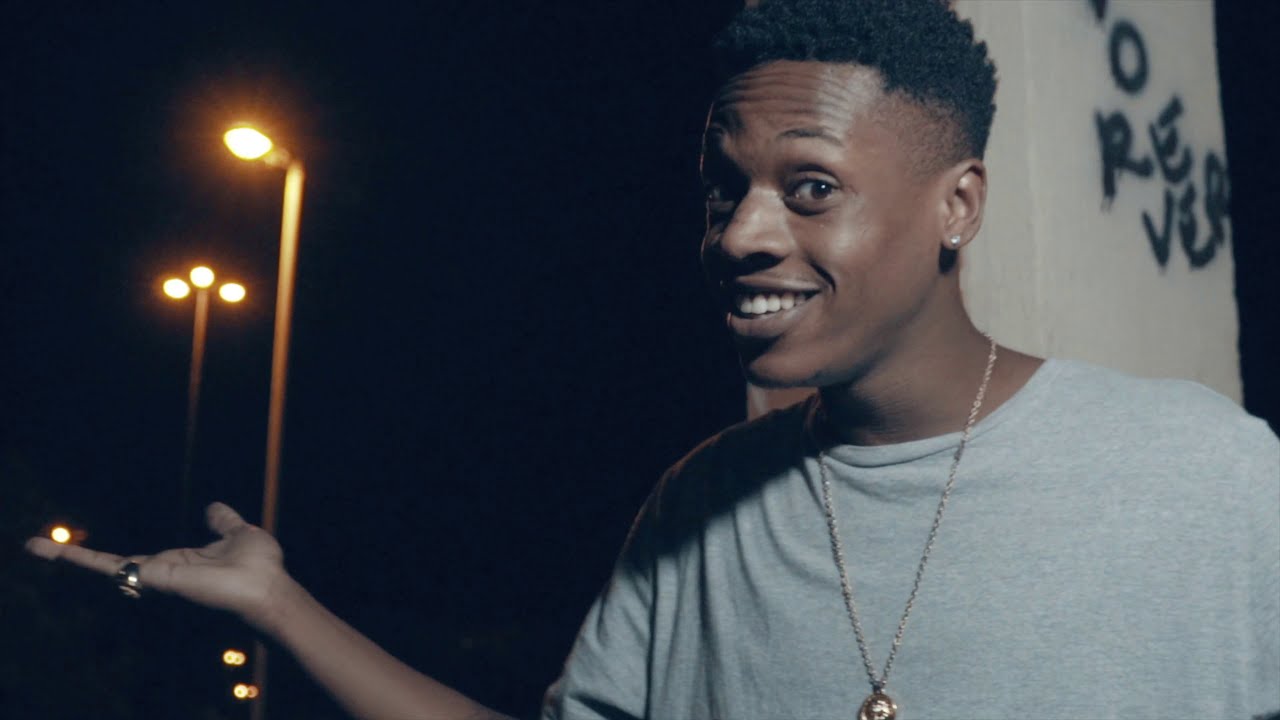 NEVAR Ft. Matheus Da Lua, Don Firmino, MK Tmg & Twil (Directed by ...