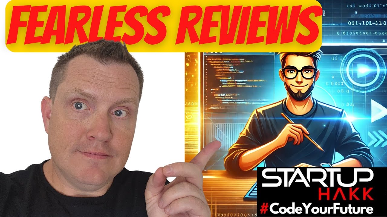 Conquer Code Reviews: Master the Process Without the Anxiety! - YouTube