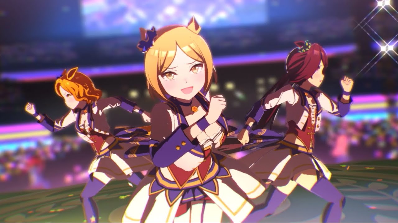 Glorious Moment！ 99世代風 - YouTube