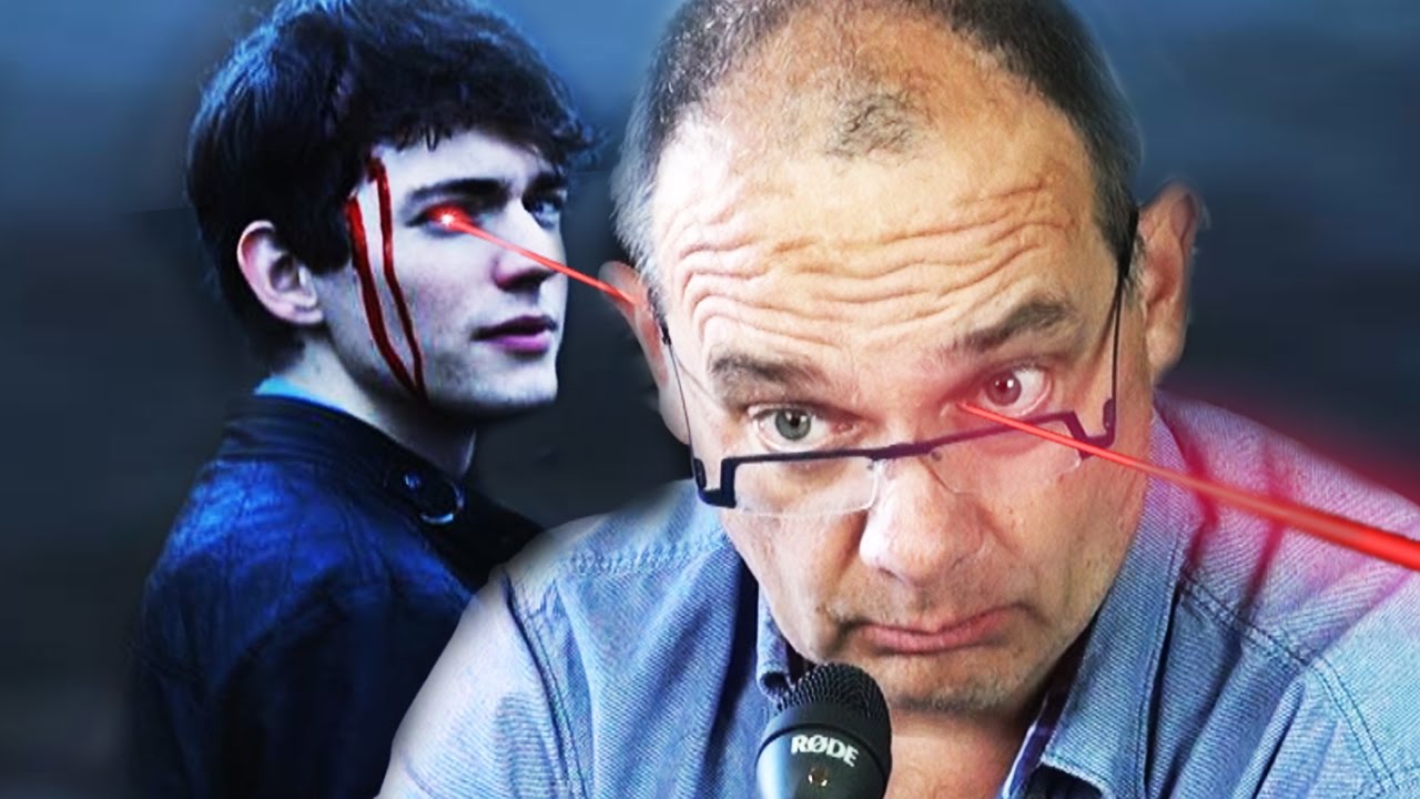 Podcast / interview: RAF COPPENS - Vakmansklap Aflevering 9 - YouTube