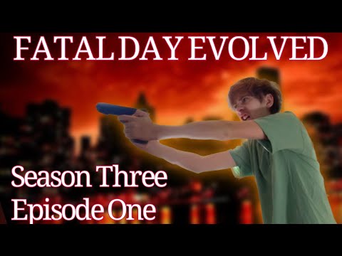Fatal Day Evolved S3 E1 - YouTube