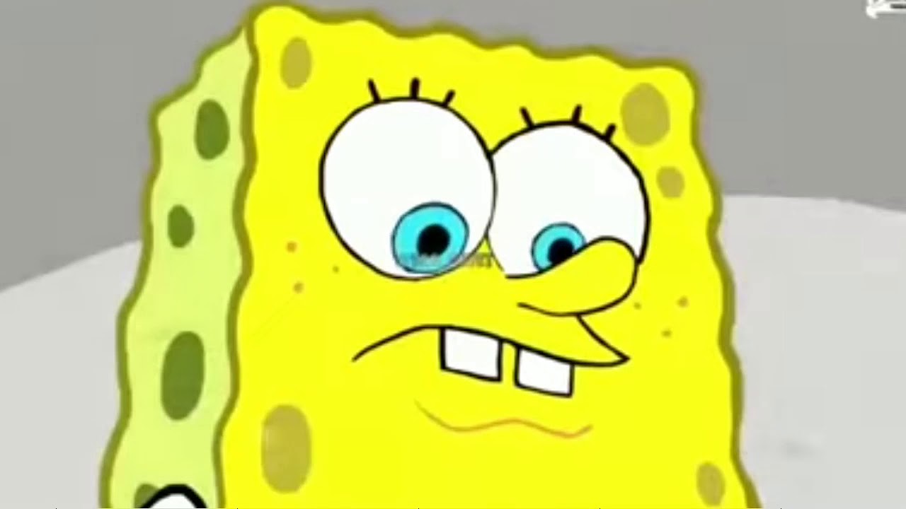 Selamat jalan SpongeBob 😭😭😭😭😭😭😭 - YouTube