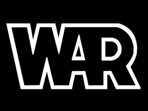 WAR - 1981 - YouTube