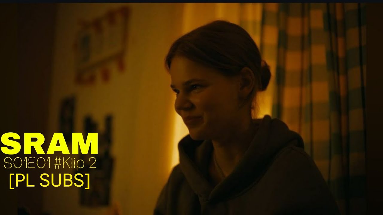 SRAM (SKAM Chorwacja) S1 - Odcinek 1 #Klip2 [PL SUBS] - YouTube