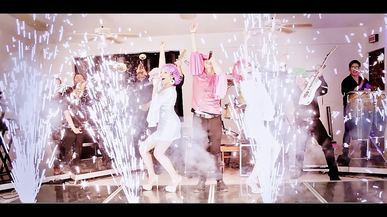 Innovand VersátiL ProMo!! - YouTube