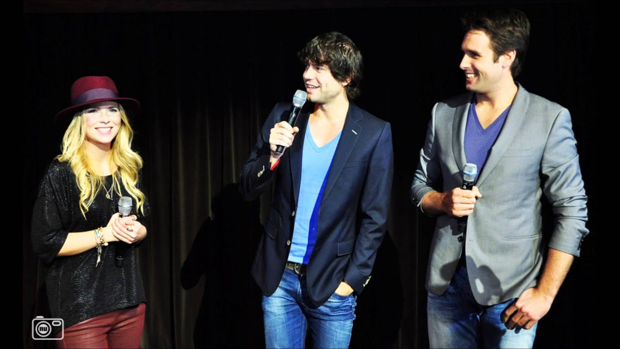 Nick en Simon - Kim - YouTube