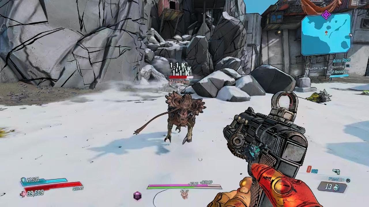 Quest For The Arms Race Hellwalker Part 5: No Legendary Drops - YouTube