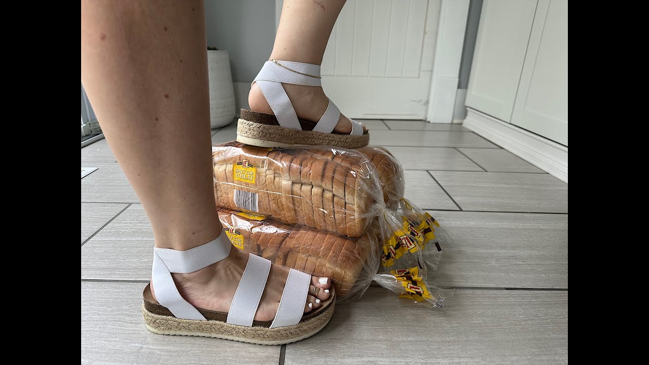 Making Loser Bread - YouTube