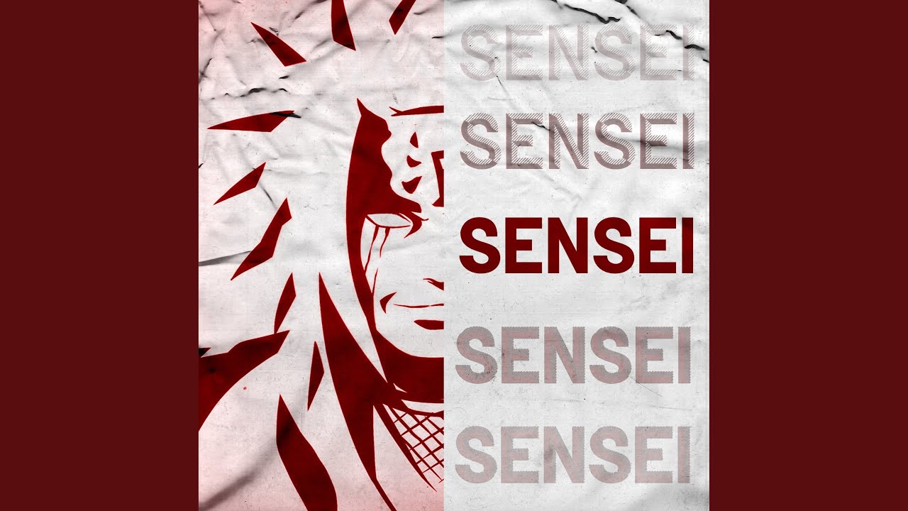 Sensei - YouTube