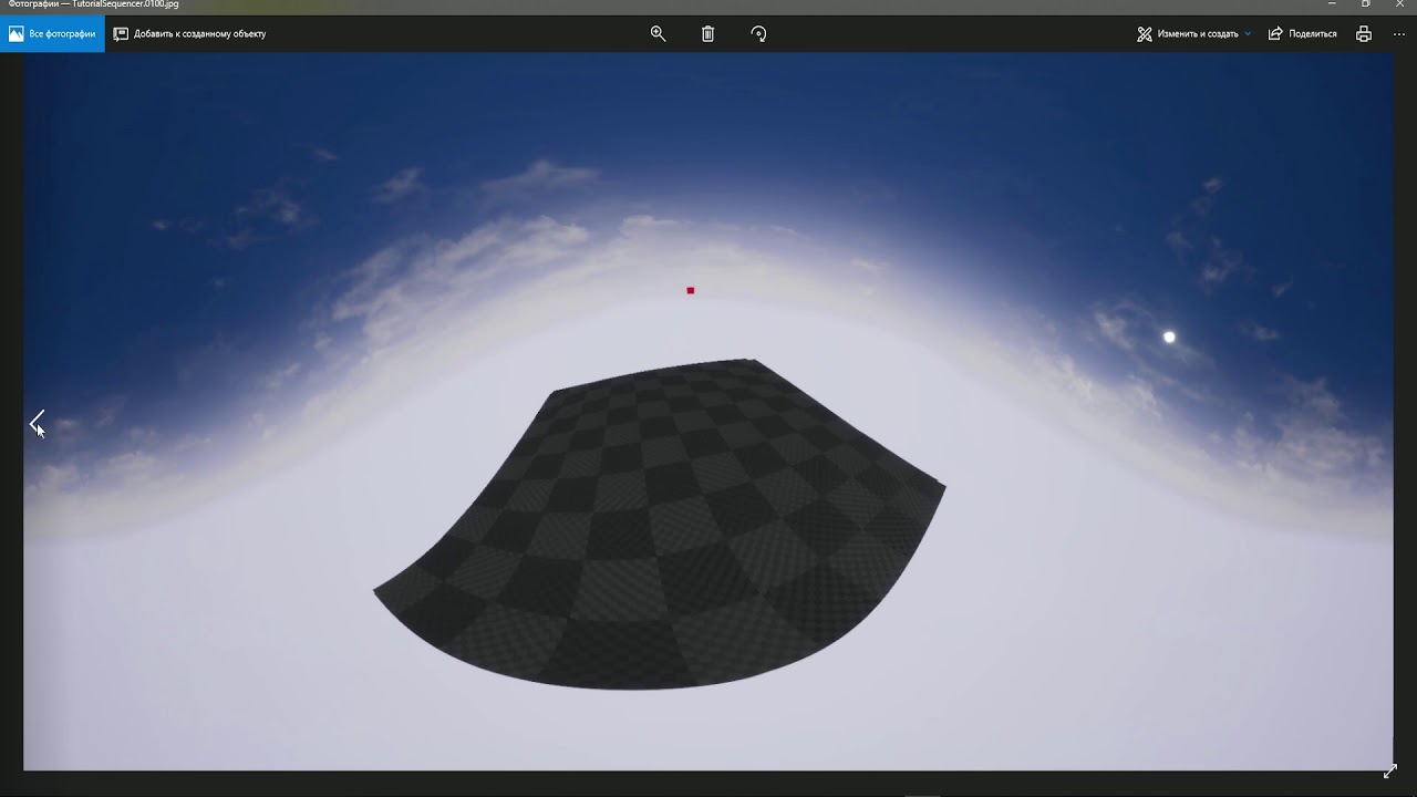 Tutorial 1. Camera 360 Sequencer quick setup(old version) - YouTube