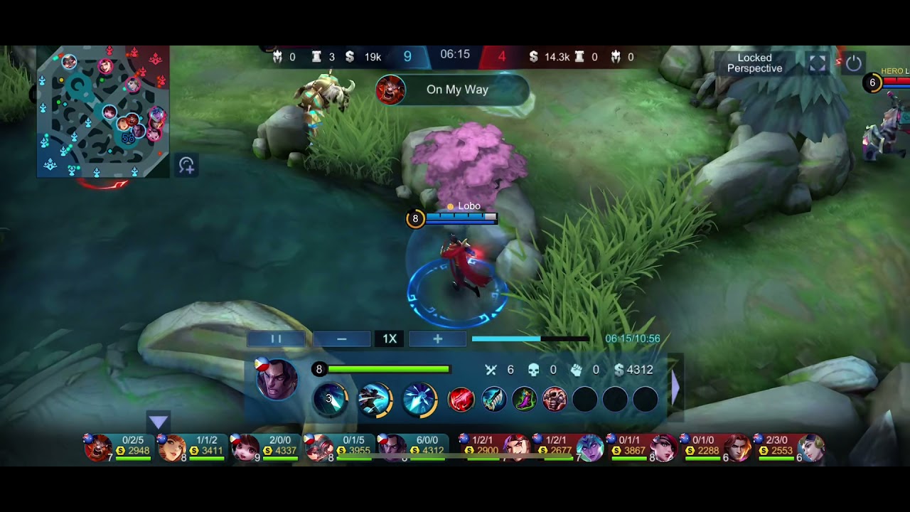 Brody Gameplay - YouTube