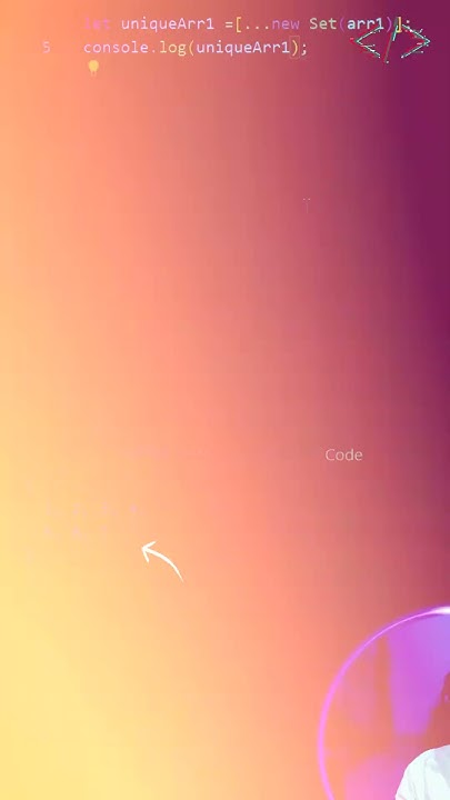 Find Duplicates In Your Code Easily With Javascript Sets Codewithkg Coding Youtube