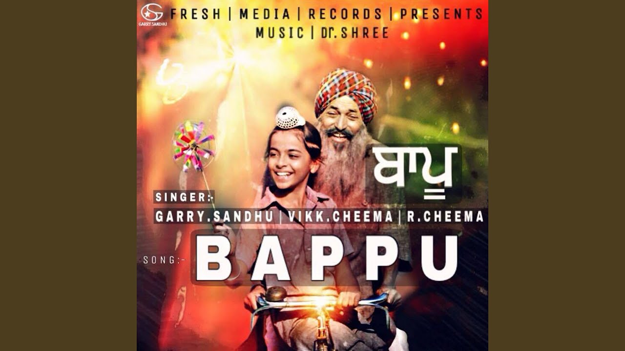 Bappu - YouTube Music