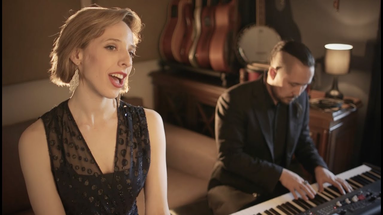Stella McCoy Piano Duo - YouTube