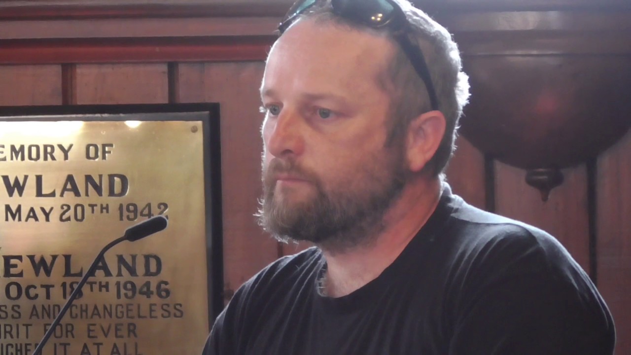 Joe Carolan - YouTube