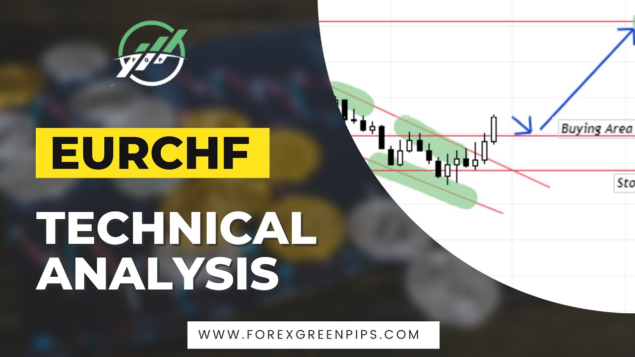 EURCHF Technical Analysis Forex Green Pips - YouTube